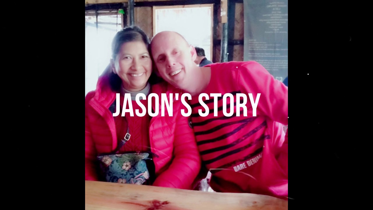 Stories of Hope - Jason's Story - YouTube