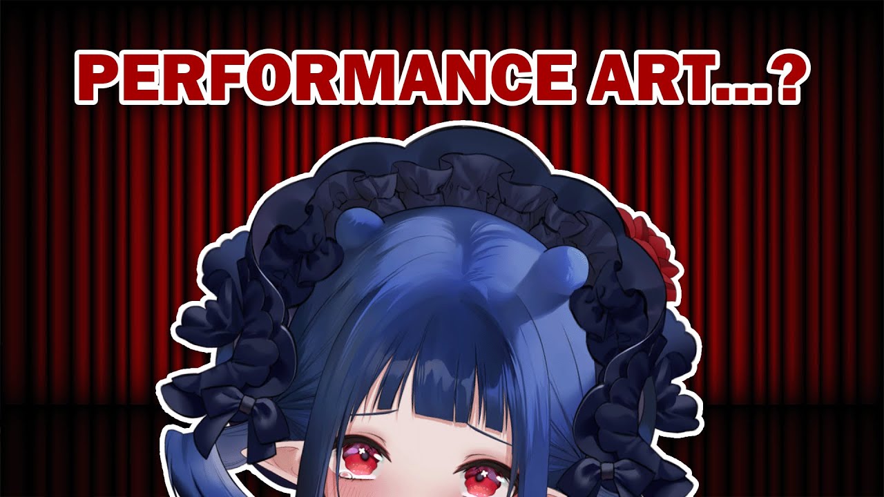 ぶいらび - Dizzy Got Talent + Life Updates/Small Announcement