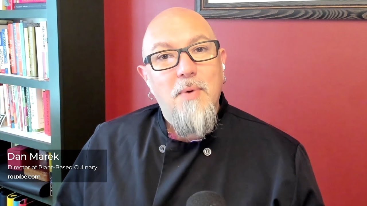 Dan Marek - Ask Me Anything! - YouTube