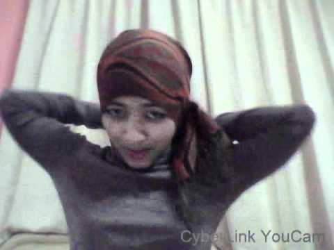 hijab tutorial-casual hijab (yana)