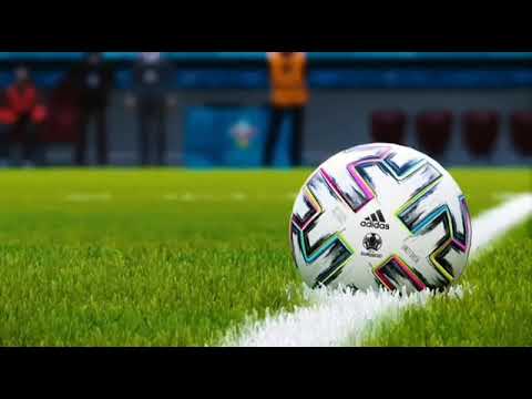 TRAILER UEFA EURO 2020 - PES 2020 + DLC 7.0