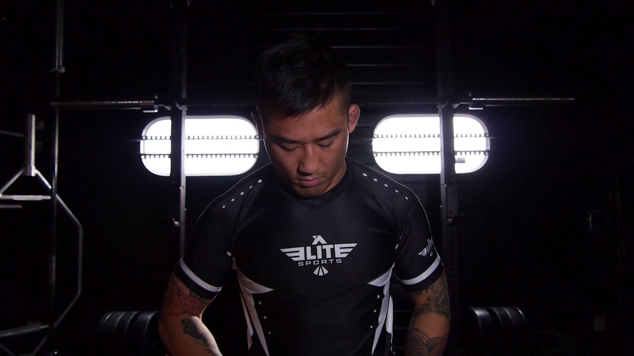 Elite Sports Presents Brian Lim - YouTube