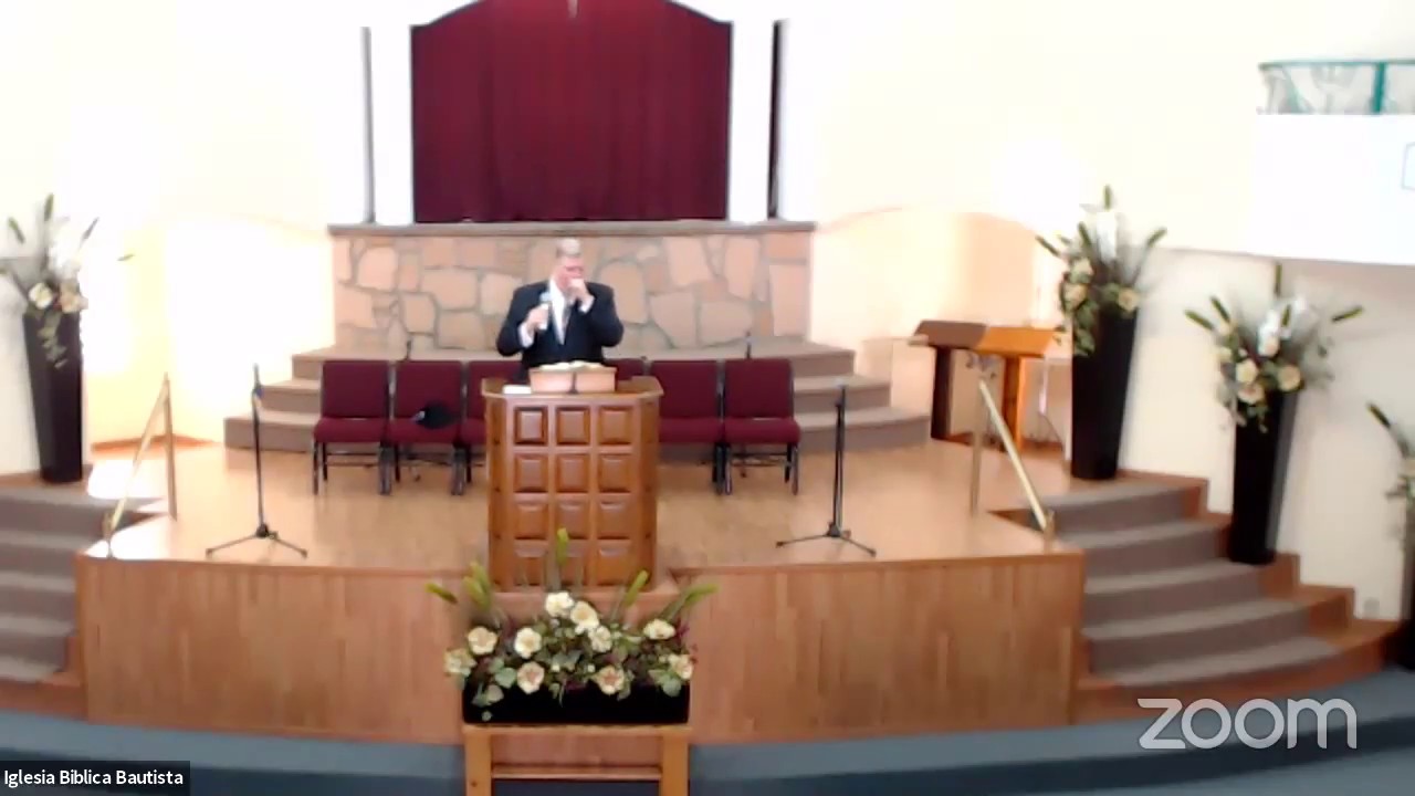 Cumple Con Lo Que Debes - Evangelista Daniel Garlick - YouTube