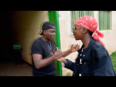 IBENI BY OLEGUE (dance)