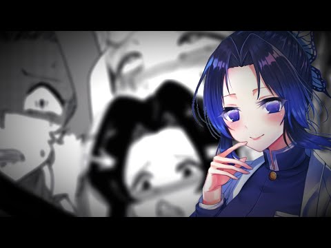 Sự Tự Cao Khiến Shinobu Phải Trả Giá!!!