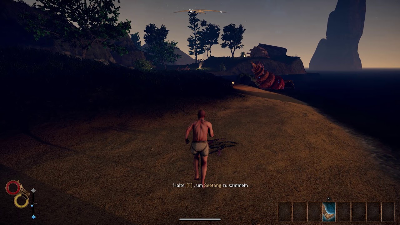 Outward - How to make additional Tsar Stones - YouTube