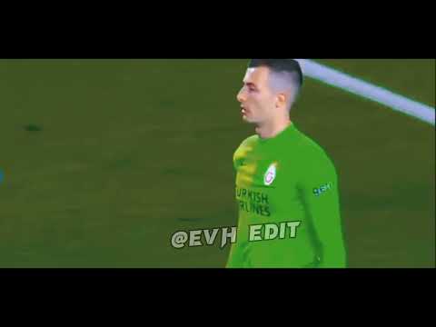 Iñaki Peña Barcelona Kurtarışı Edit