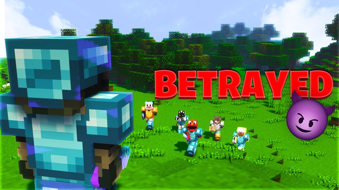IM NEVER PLAYING MINECRAFT AGAIN!!! - YouTube