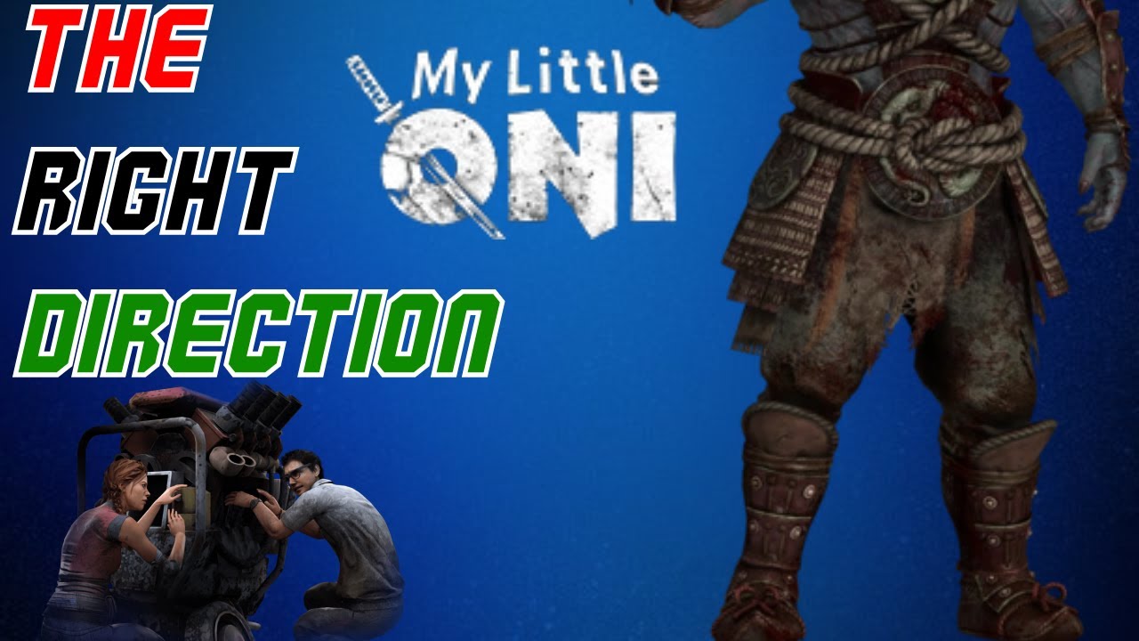 A joke made real in Dead by Daylight - YouTube