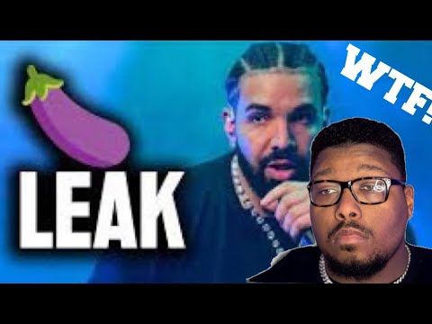 Drake Exposed Video Trending on Twitter |Leaked Drake Video SMH - YouTube