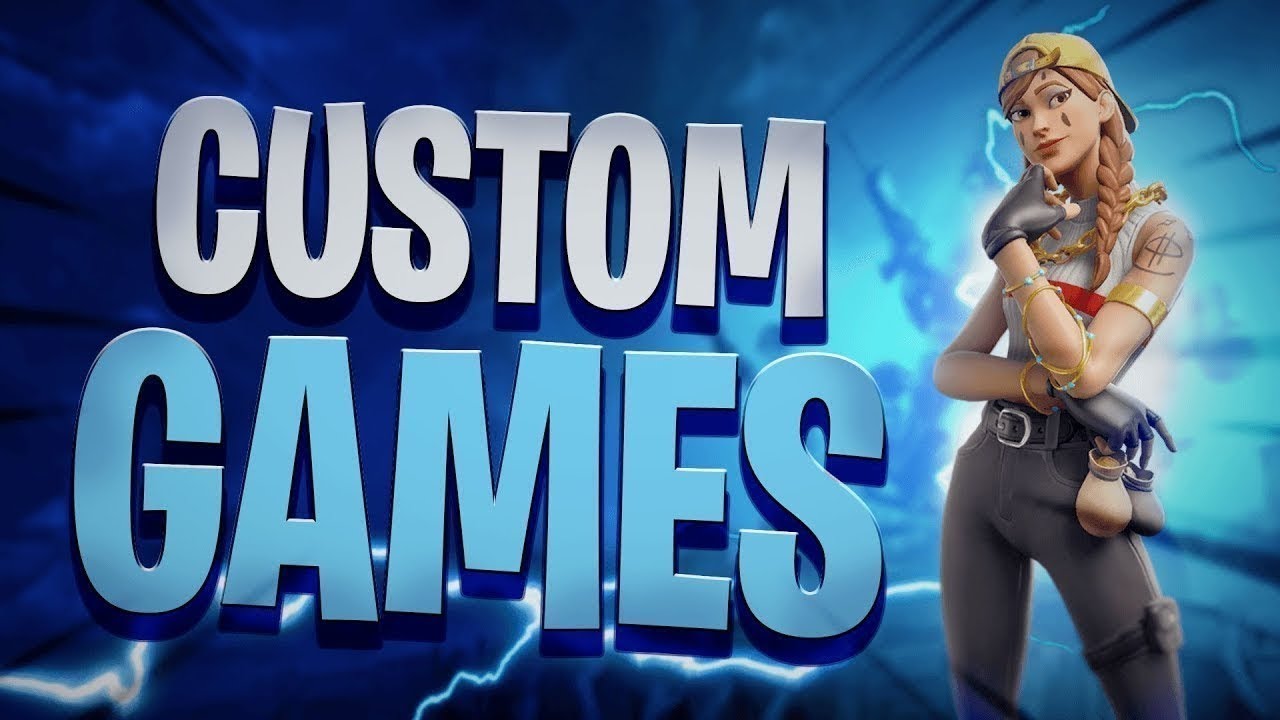 Custom game!!! - YouTube