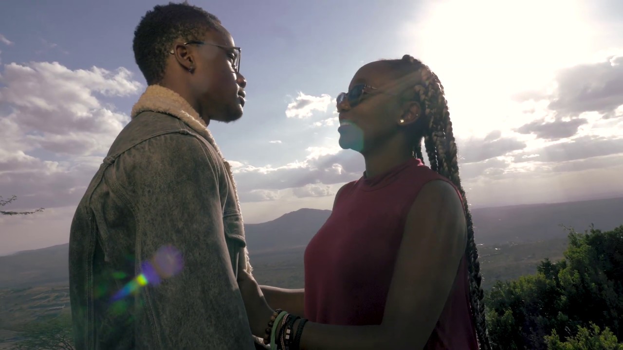 EL LITE KORI - Diclair(feat. Silah) [OFFICIAL VIDEO] - YouTube