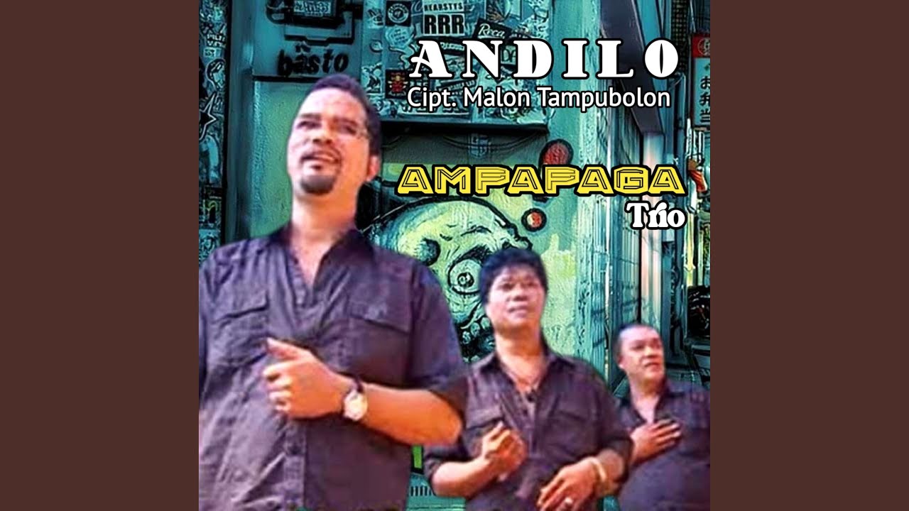 Andilo - YouTube