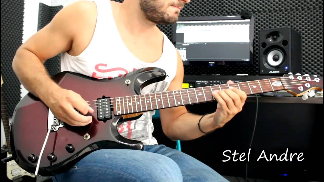 Alex K & Stel Andre Melodic Jam 3 - YouTube