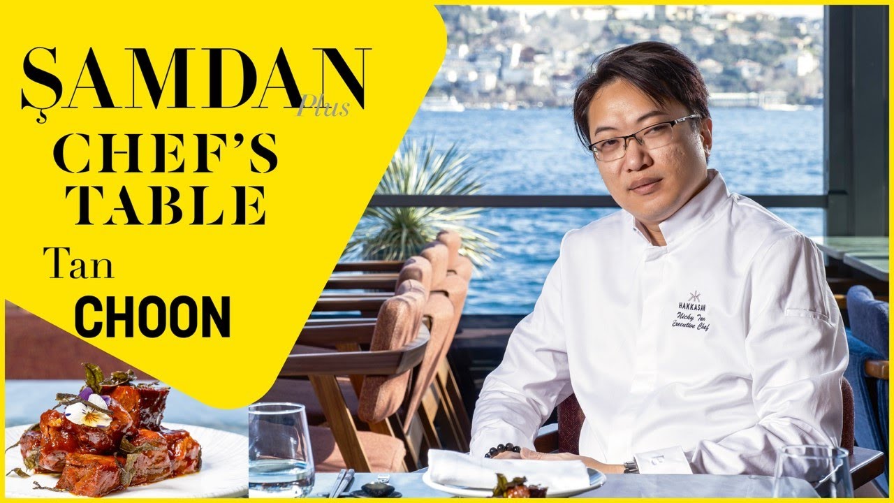 Tan Choon Aun - YouTube