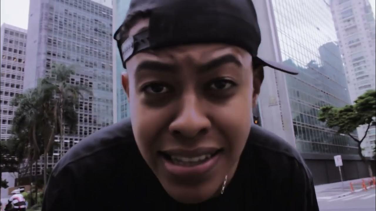 Conexão com Deus 4 - 20conto, Cacau Siqueira, Mahazi, Mano Galax, Tom Calvário, Marone Falasha ...