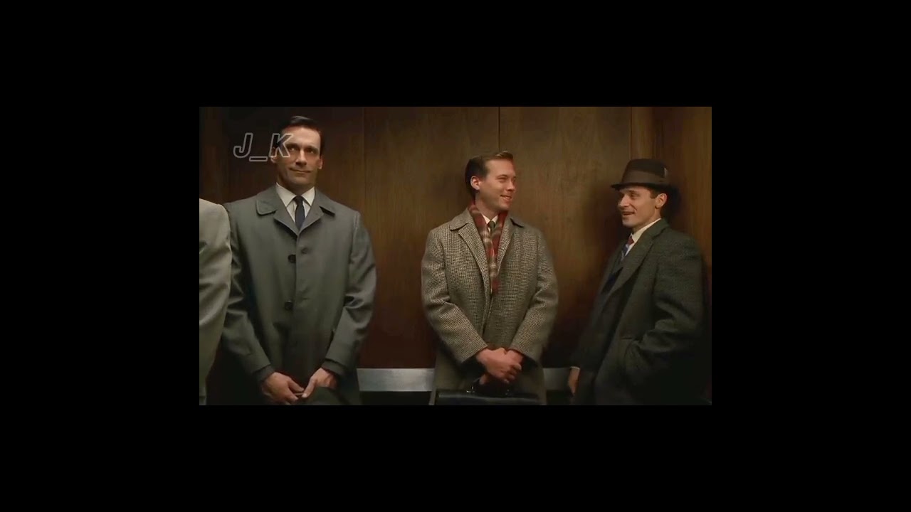 Sigma rule | Alpha male | don draper | mad men - YouTube