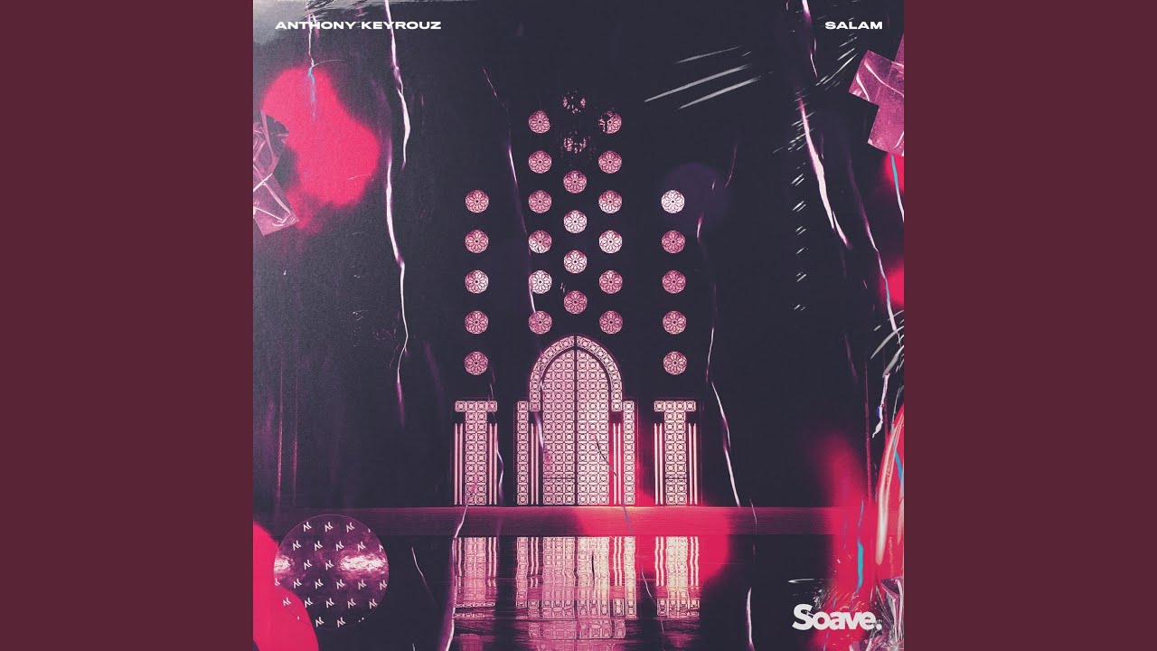Salam (Extended) - YouTube Music