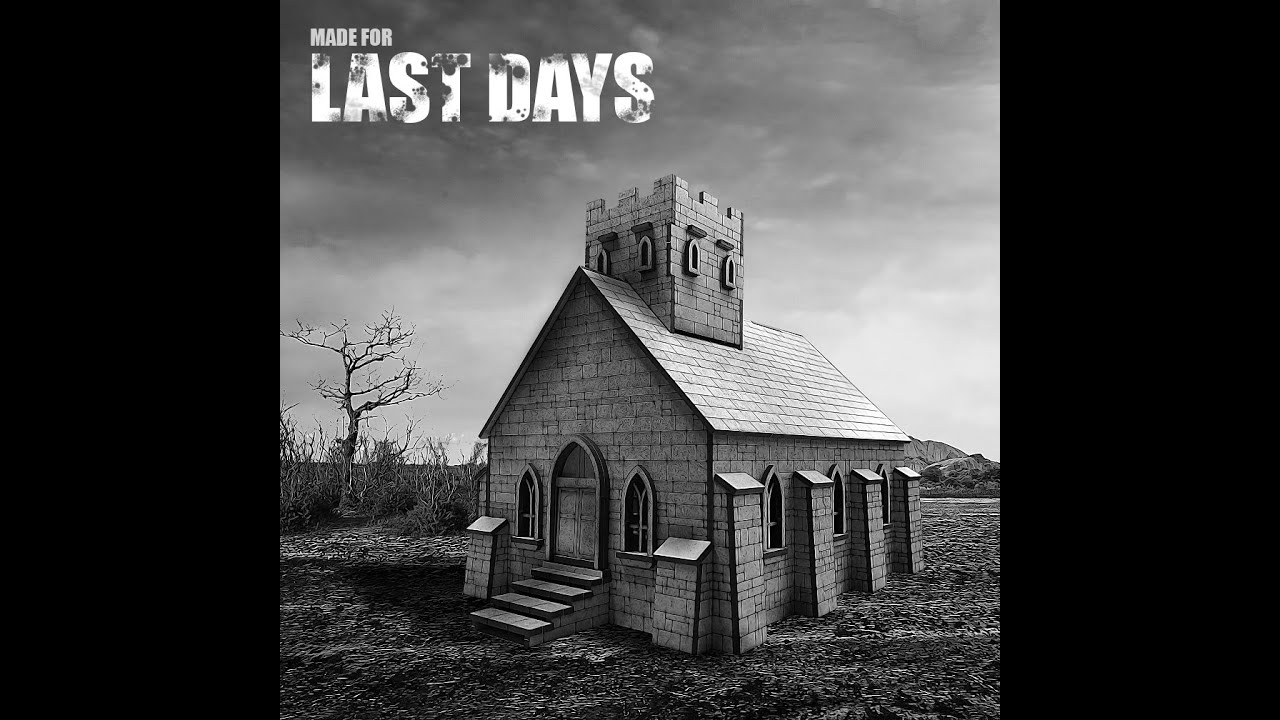 Last Days Deception in the Church! - YouTube