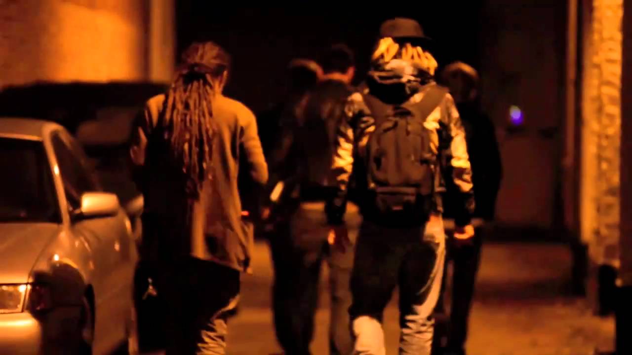 Empyr - Recording The New Album : "Unicorn". [Episode 1] - YouTube