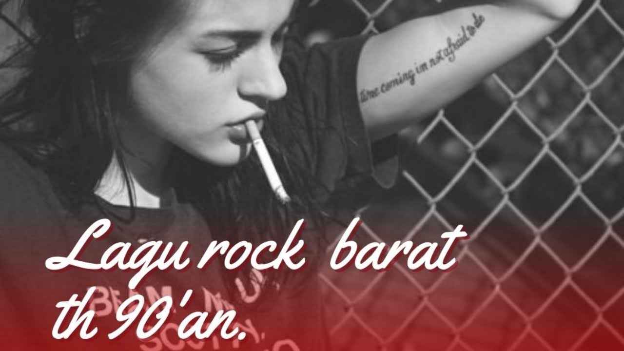 Lagu barat tahun 90'an - ROCK (BLOW BY BLOW) - YouTube