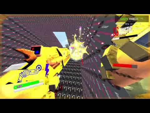 [ULTRAKILL] Envy and Spite Devlog 003 - YouTube