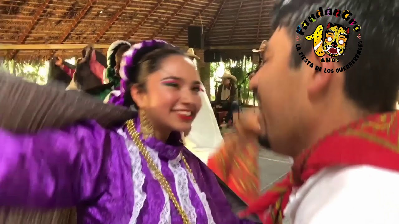 "El Pajarito" - Ballet Folklórico Tradiciones Mexicanas | Fandangro ...