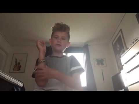 Ei som deg-Marcus och martinus