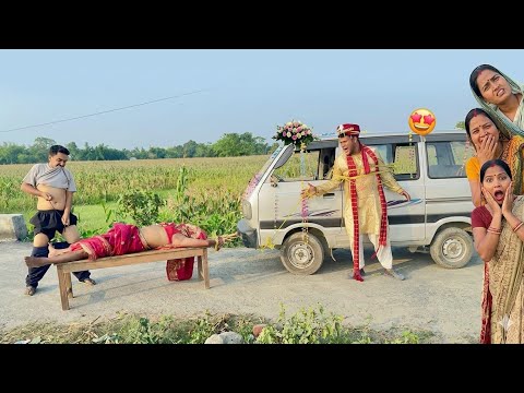 Amazing Nonstop DHULA DHULAN Part 3 😂 | Entertainment Comedy Video 2026 ||Masti Fun Nonstop  