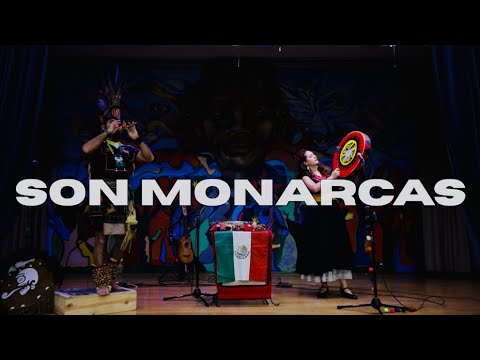 “Butterfly Fandango” - Educational Program by Son Monarcas - YouTube