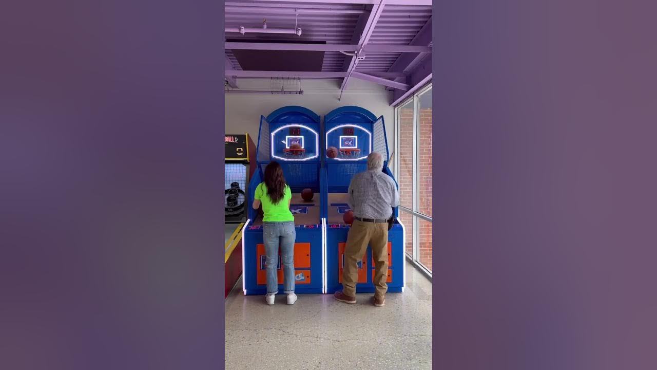 Boomer vs. Zoomer Adventure Challenge | Episode 1: Buckeye Imagination ...