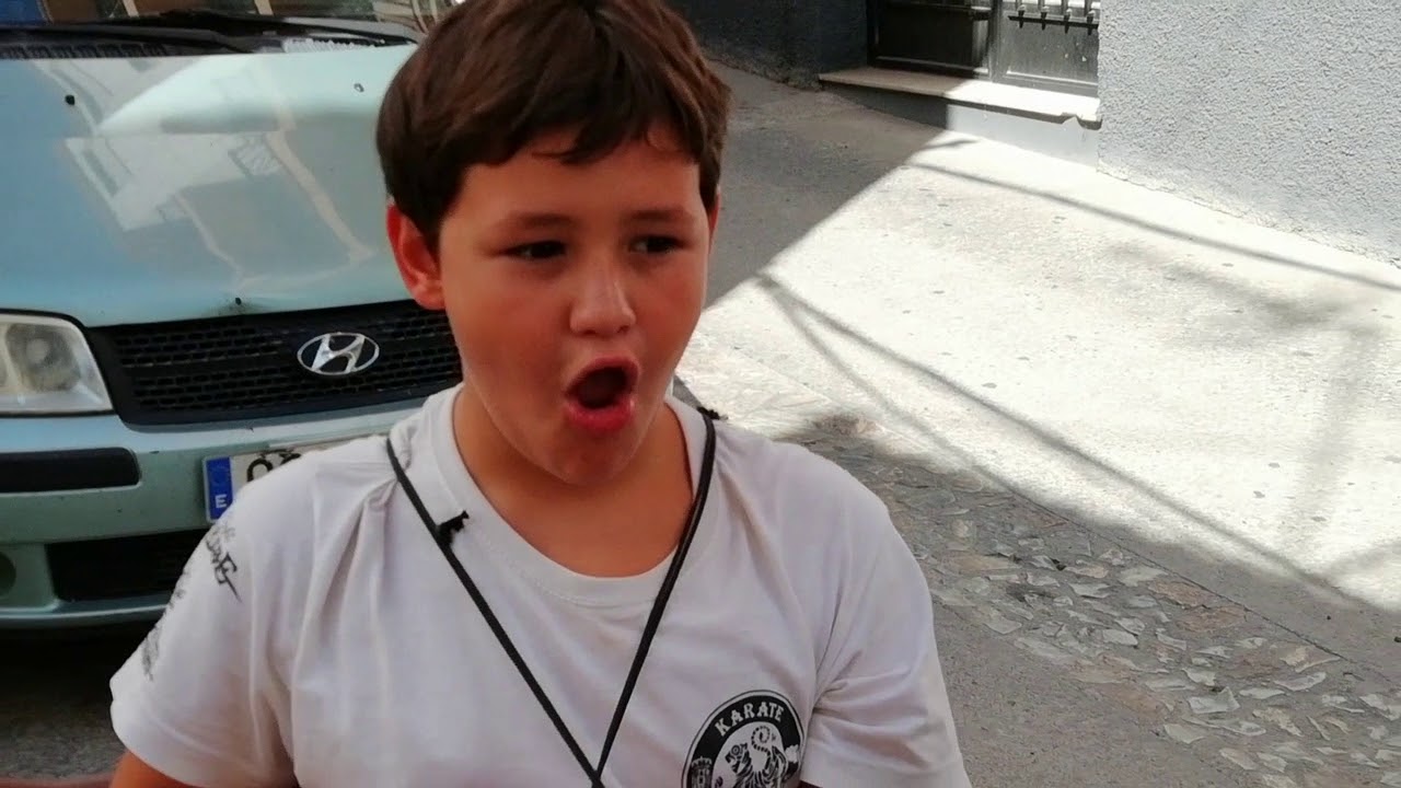 EL BAILE DE RUBEKAKU/Fluffi studios - YouTube