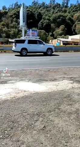 En Río Frío. Mexico-Puebla - YouTube