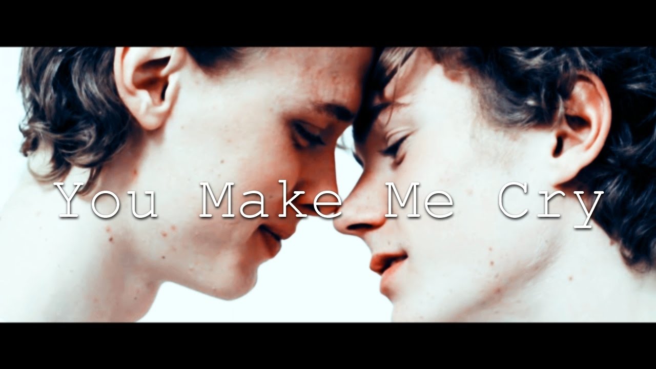 Isak + Even || You Make Me Cry [3x08] - YouTube