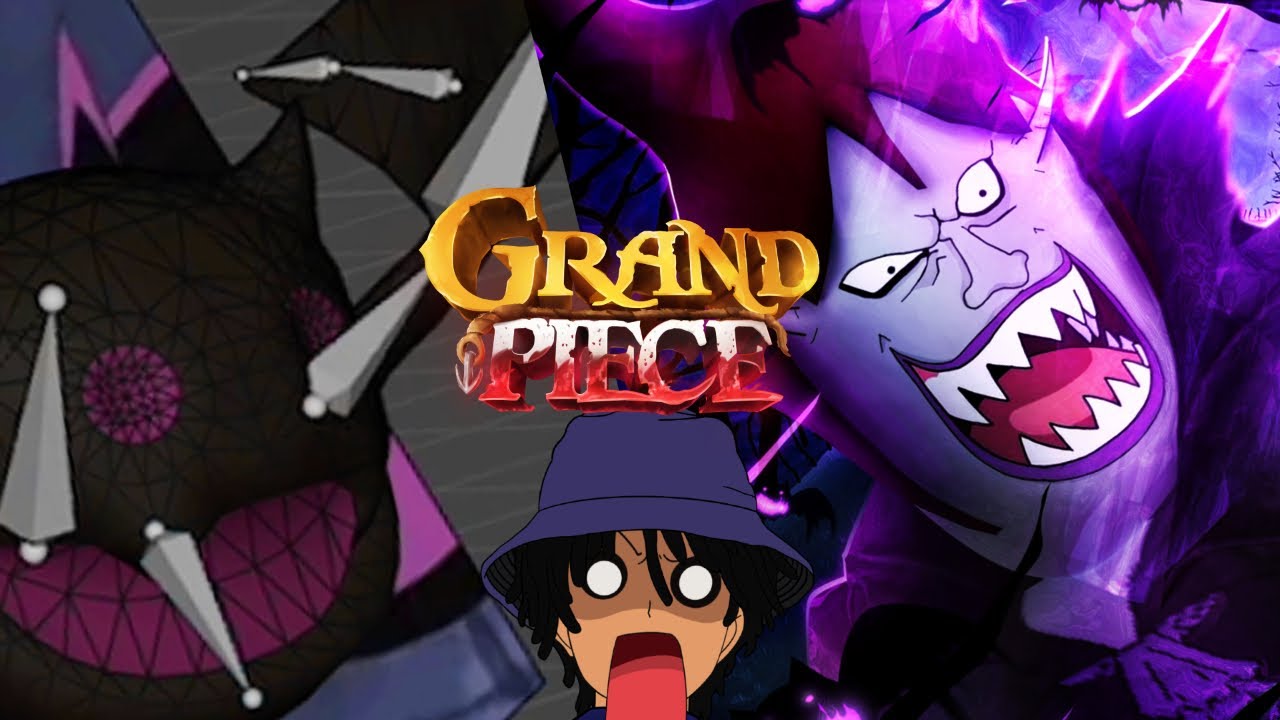 [ GPO ] Shadow Fruit Confirmed UPDATE 5 & Next island theory Grand ...