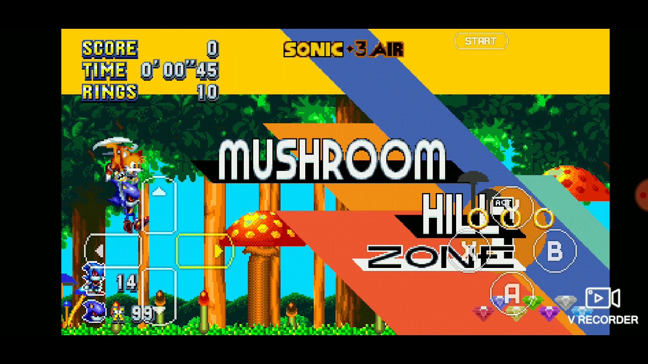 sonic 3 mania title card Metal Sonic mania plus by me come here take ...
