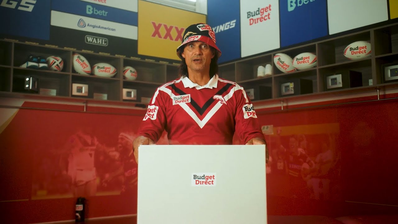 Budget Direct 2025 Phin Reveal - YouTube