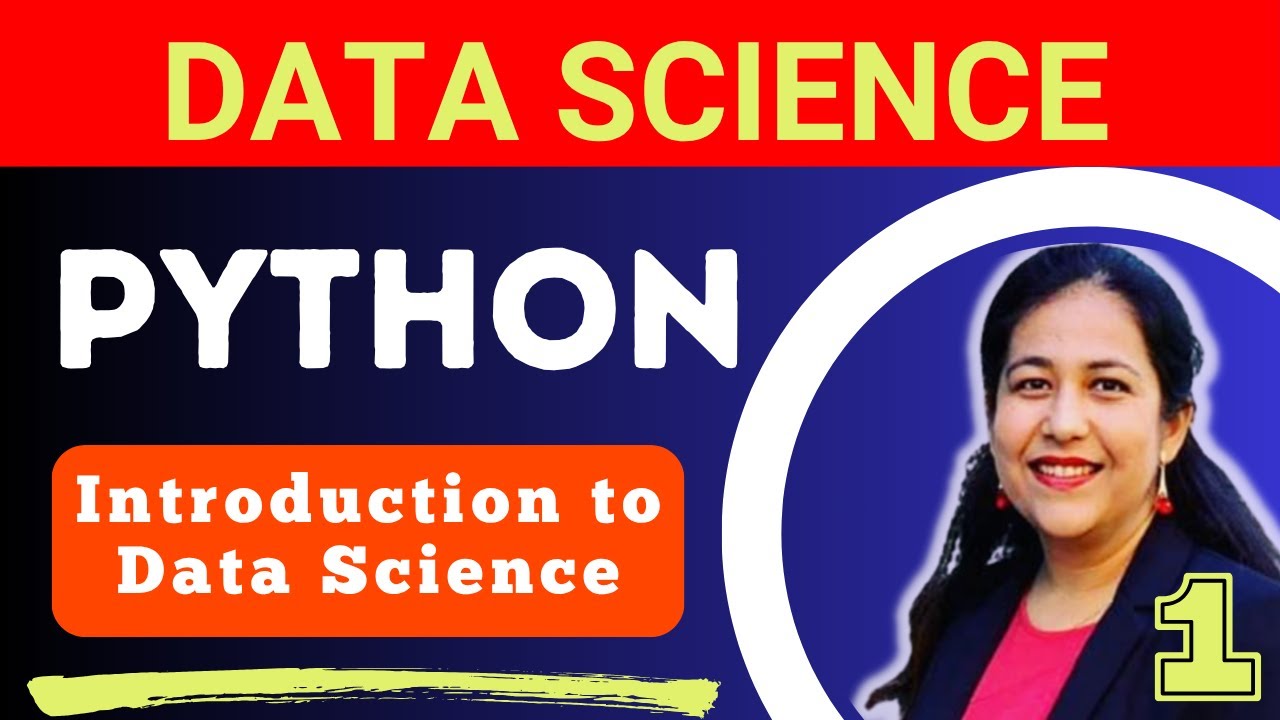 Data Science Using Python Introduction To Data Science Data 5916