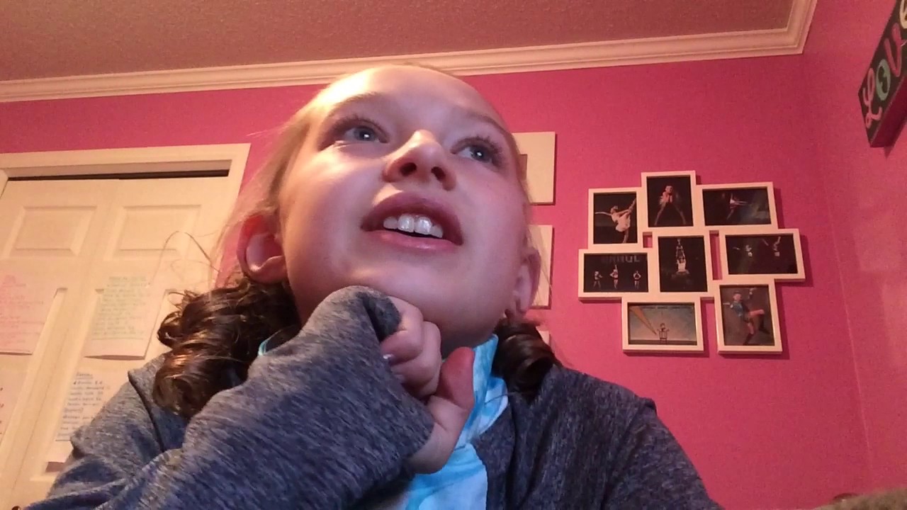 Introducing Reagan - YouTube