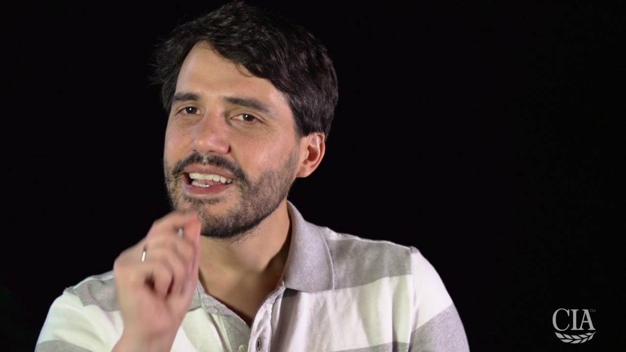 Interview with Chef Virgilio Martinez of Central Restaurante, Lima ...