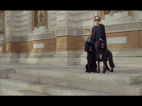Begg and Co - Sally on Mayfair by Charlotte James - YouTube