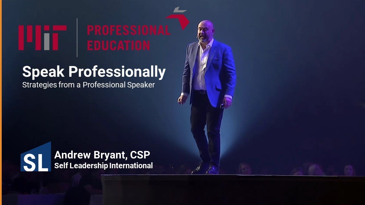 Elevate Your Speech: Proven Techniques for Speaking Professionally ...