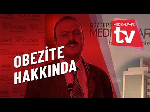 Obezite Hakkında Bilmek İstedikleriniz