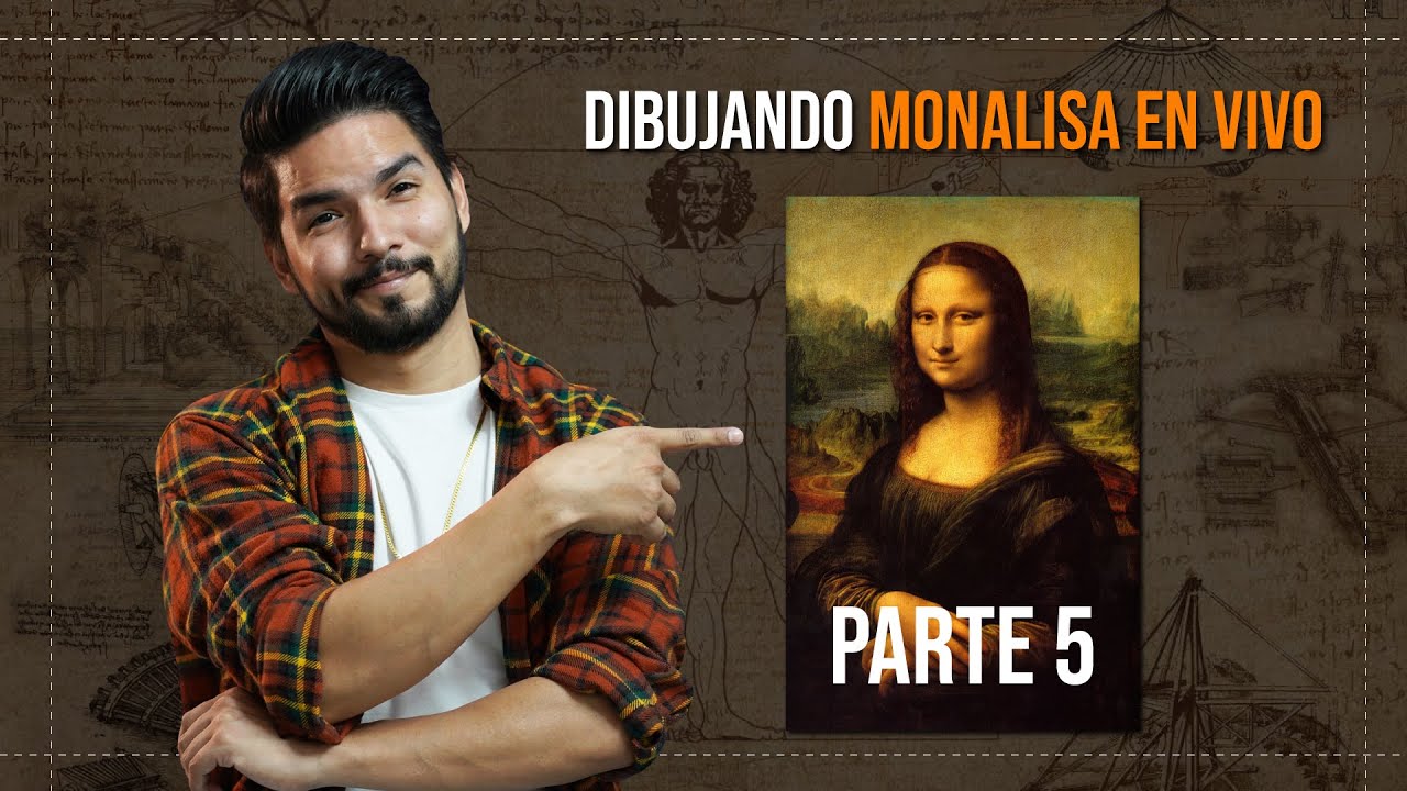 Proyecto Monalisa parte 5 en vivo | Soy Danny - YouTube