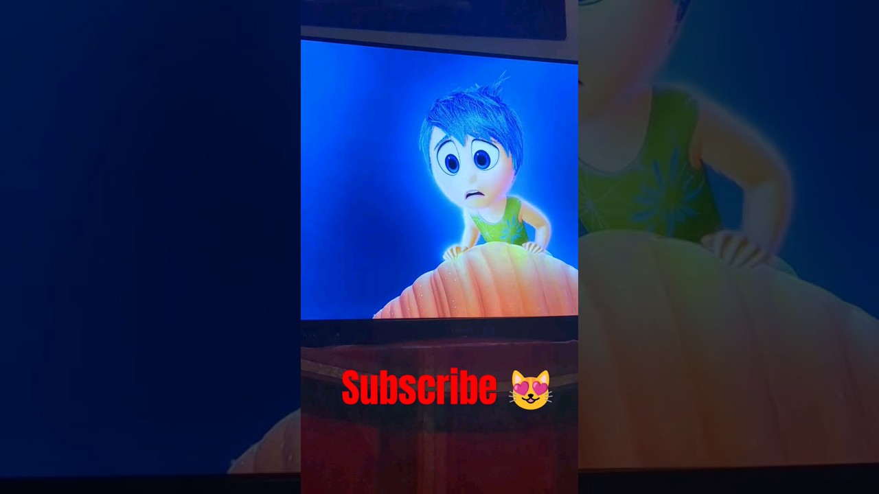 Inside Out 1 Scene #bingbong - YouTube