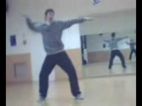 dance mix tecktonik - YouTube