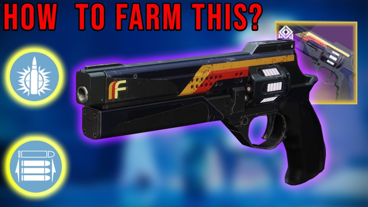 HOW TO GET TRUE PROPHECY AND ITS GOD ROLL IN DESTINY 2 (SEASON 19 ...