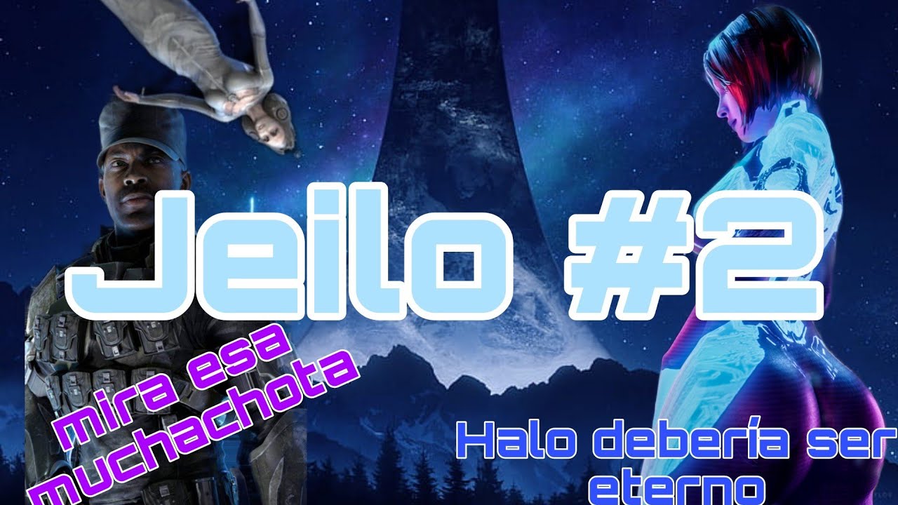 El jeilo #2 - YouTube