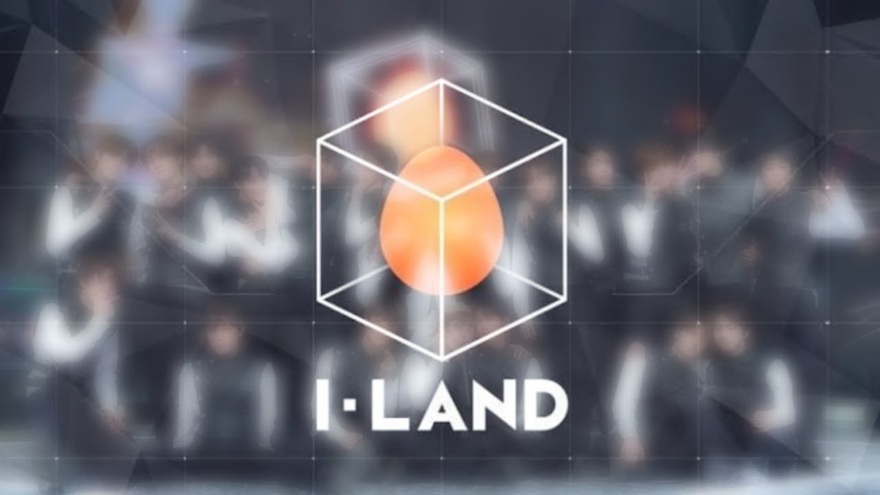 I-LAND - Into the I-LAND Instrumental | Bright - YouTube