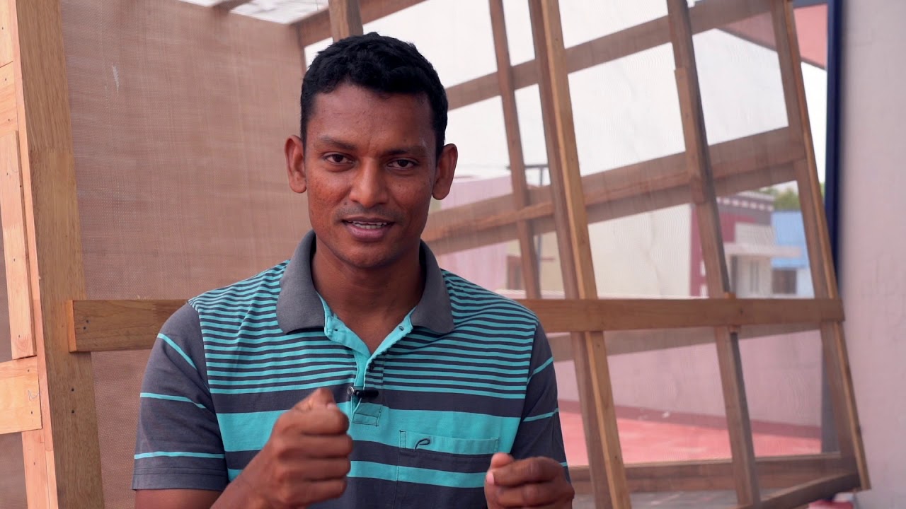 Ordinary Creator to Adada Creator - Tailor Bro - YouTube